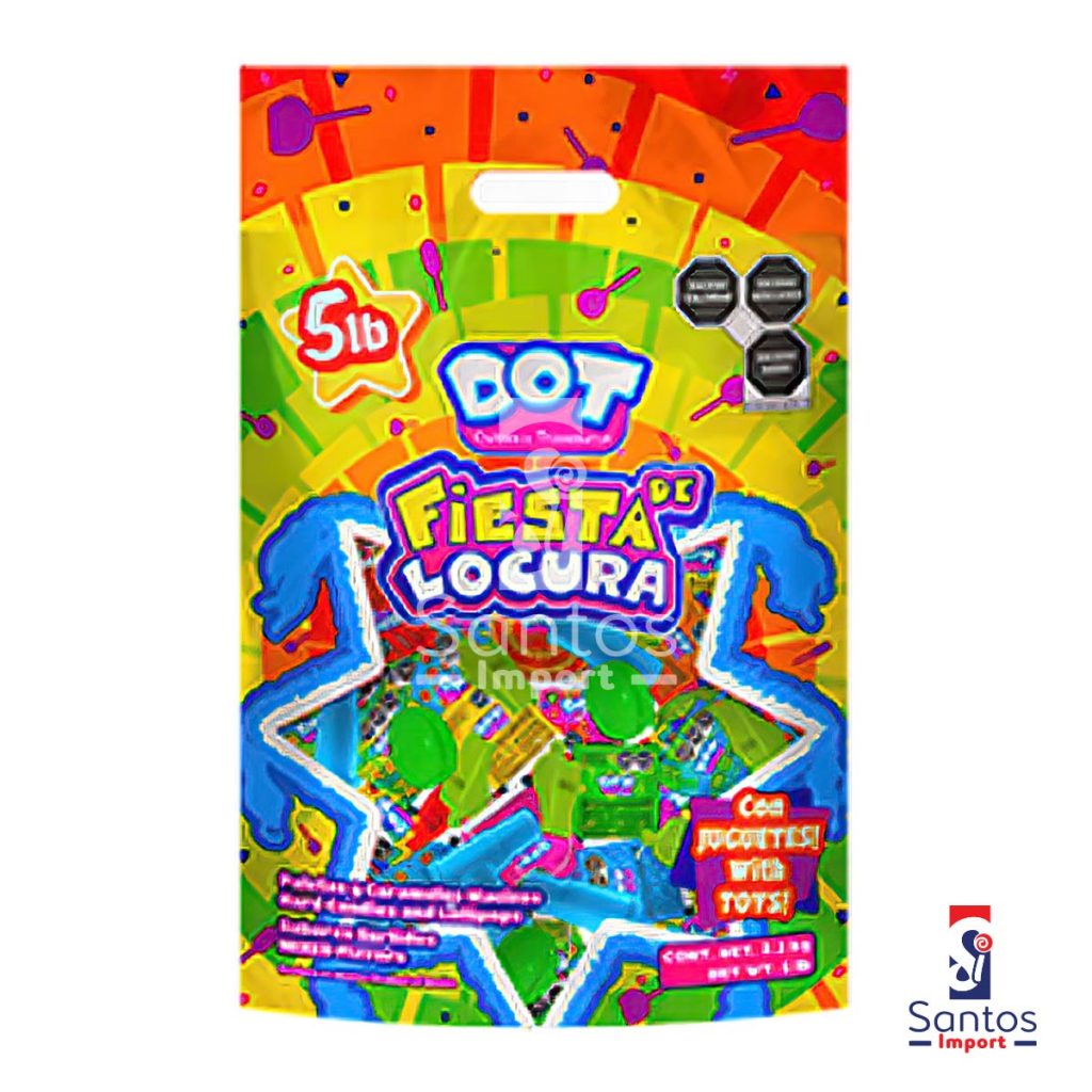 Wafer Stick - Santos Import