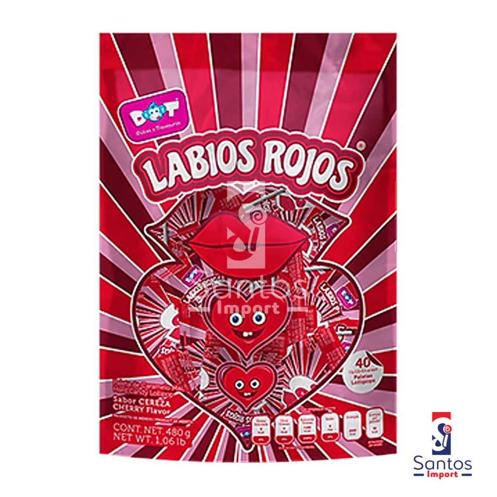 Fresa Maravilla - Santos Import