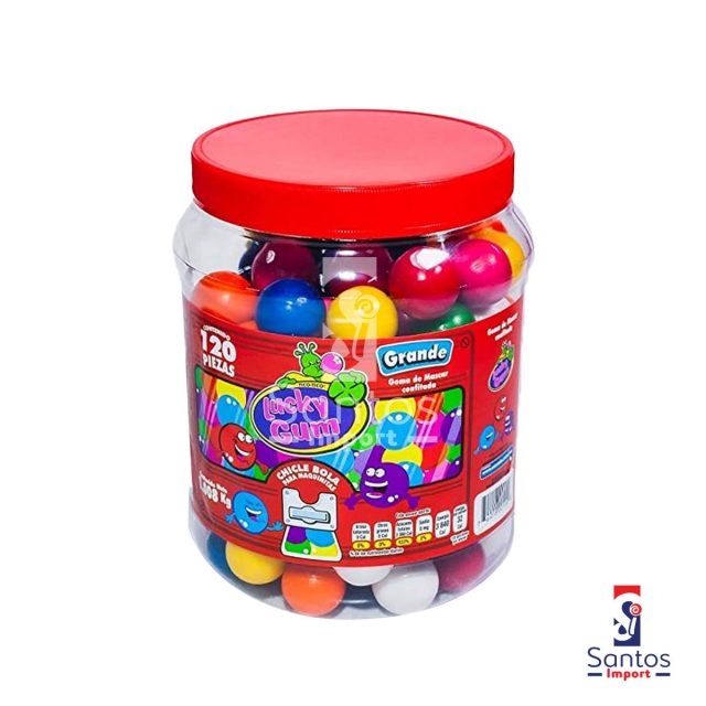 Confite Damy - Santos Import