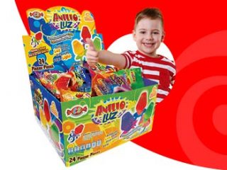 Santos Import | Confitería Importador de dulces