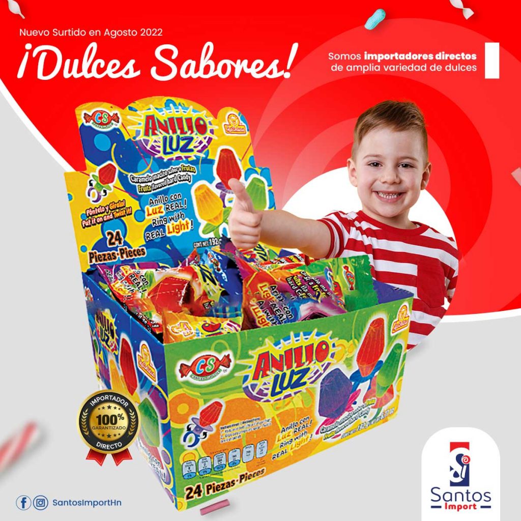 Somos - Santos Import