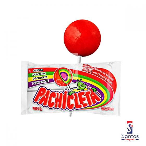 Pachicleta - Santos Import